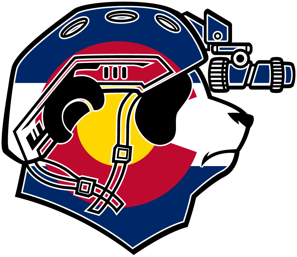 Colorado Pando Commando – Mountain Up