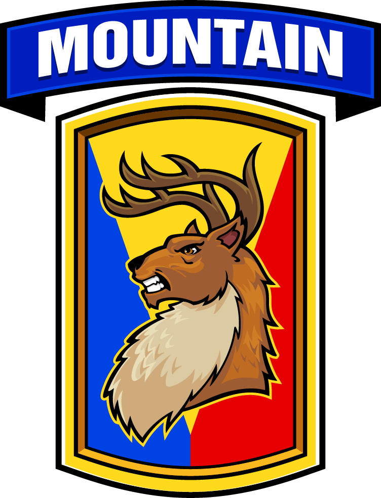 86th IBCT (Mountain) – Mountain Up