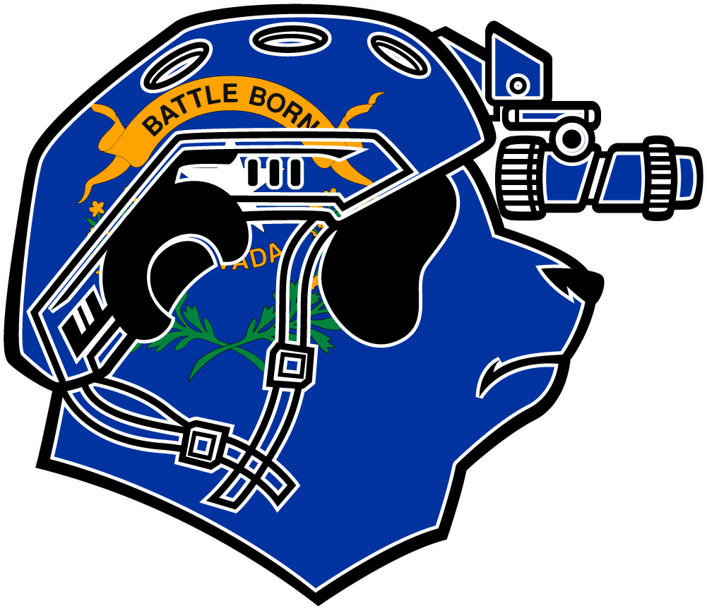 Nevada Pando Commando – Mountain Up