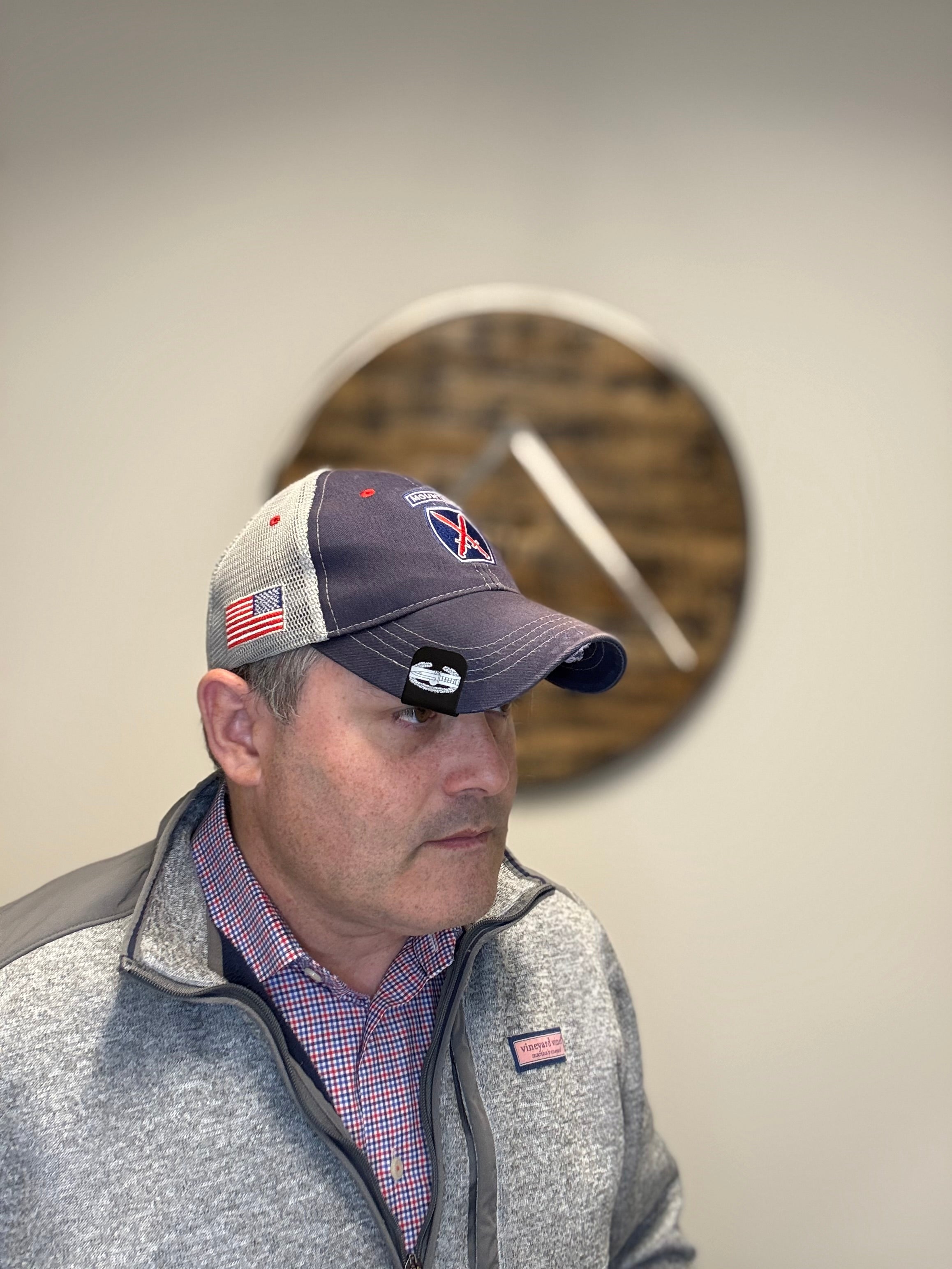 The Bond Among Military Veterans: Brotherhood and Sisterhood – Mountain Up