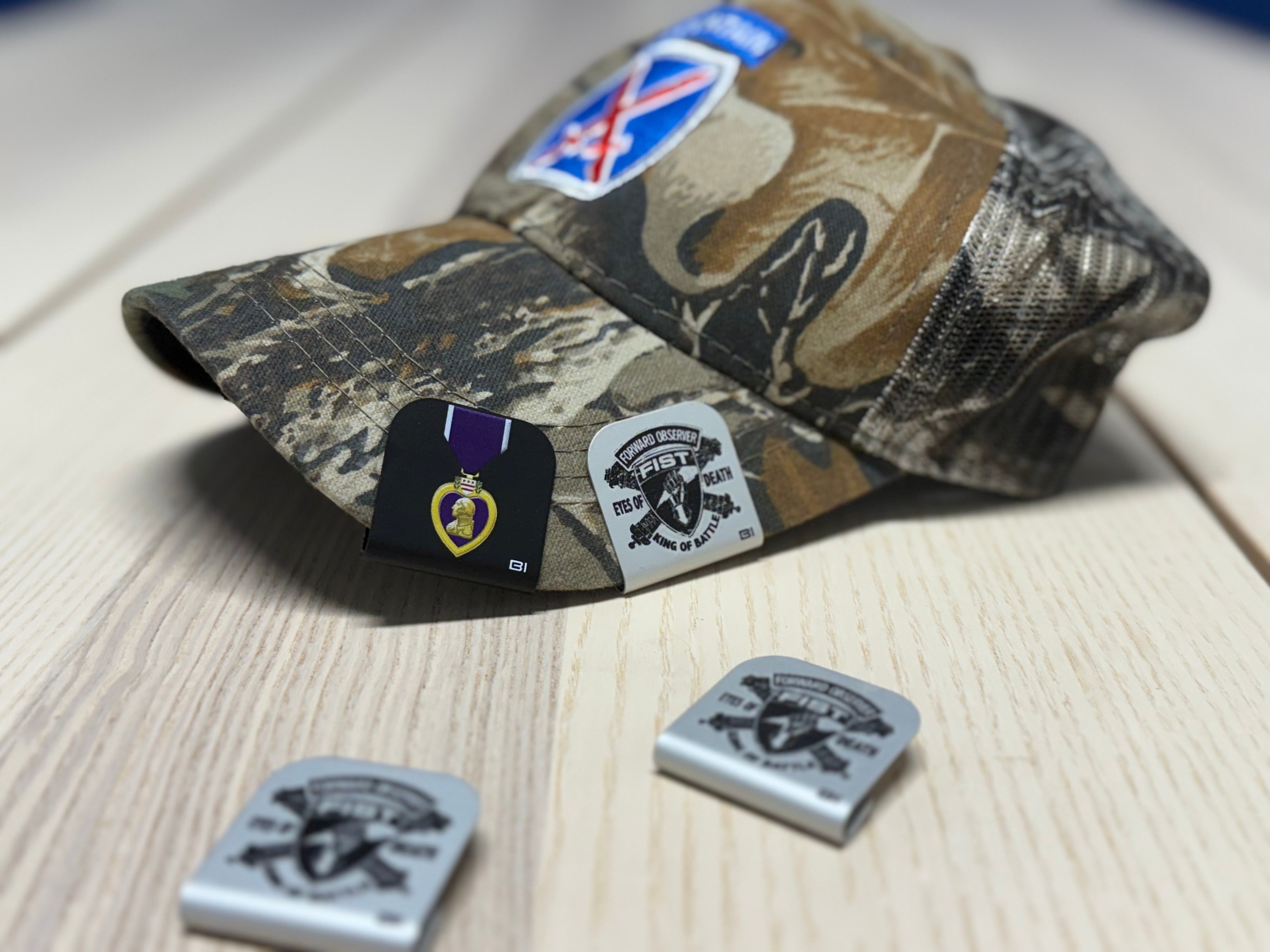 Pando Commando Podcast – Mountain Up