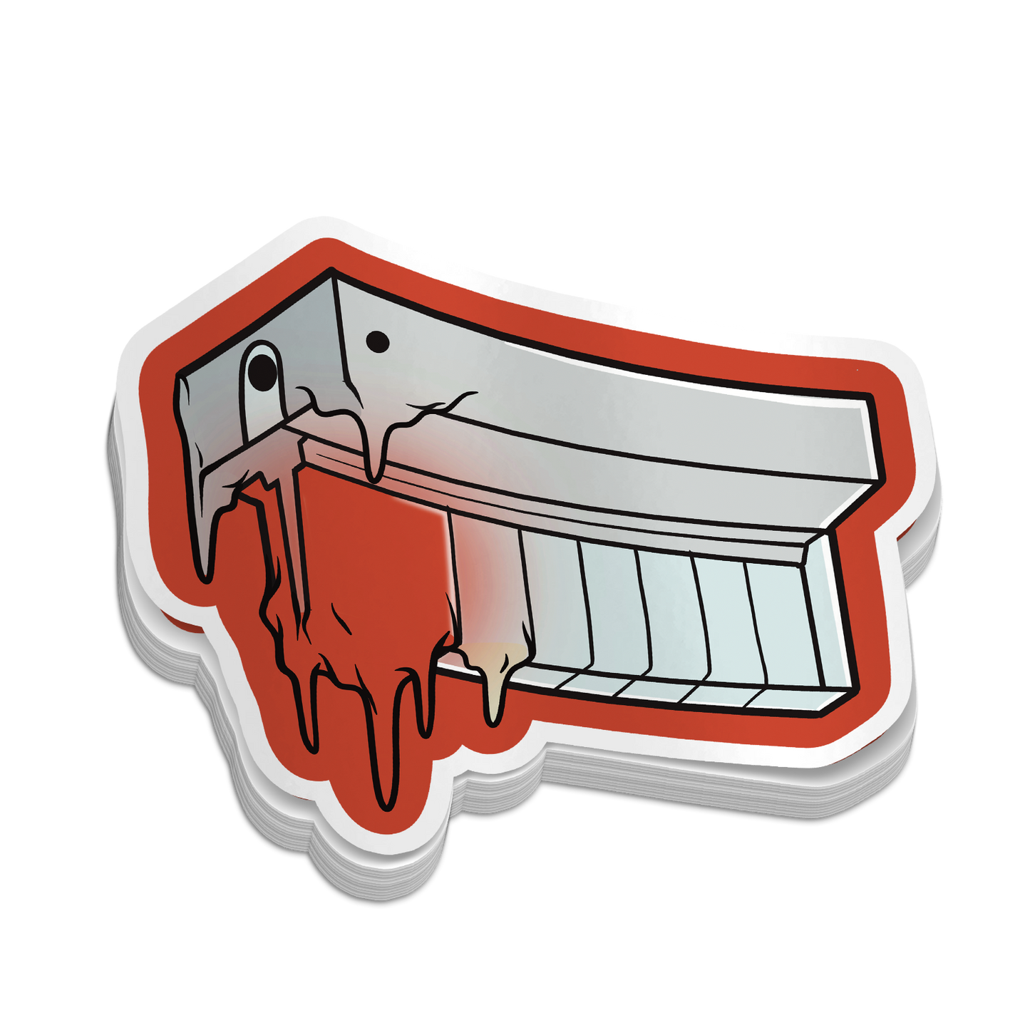 Call Light Meltdown – Mountain Up