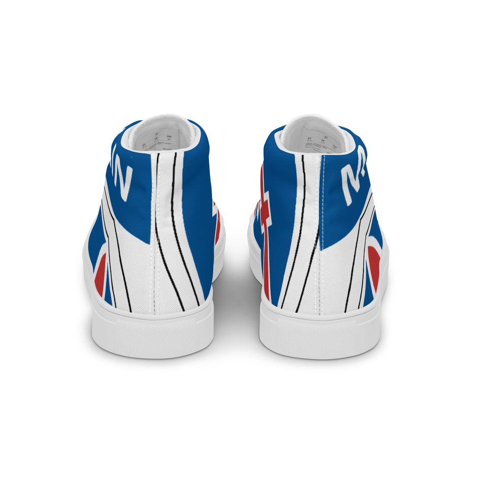 Pando Commando – Mountain Up