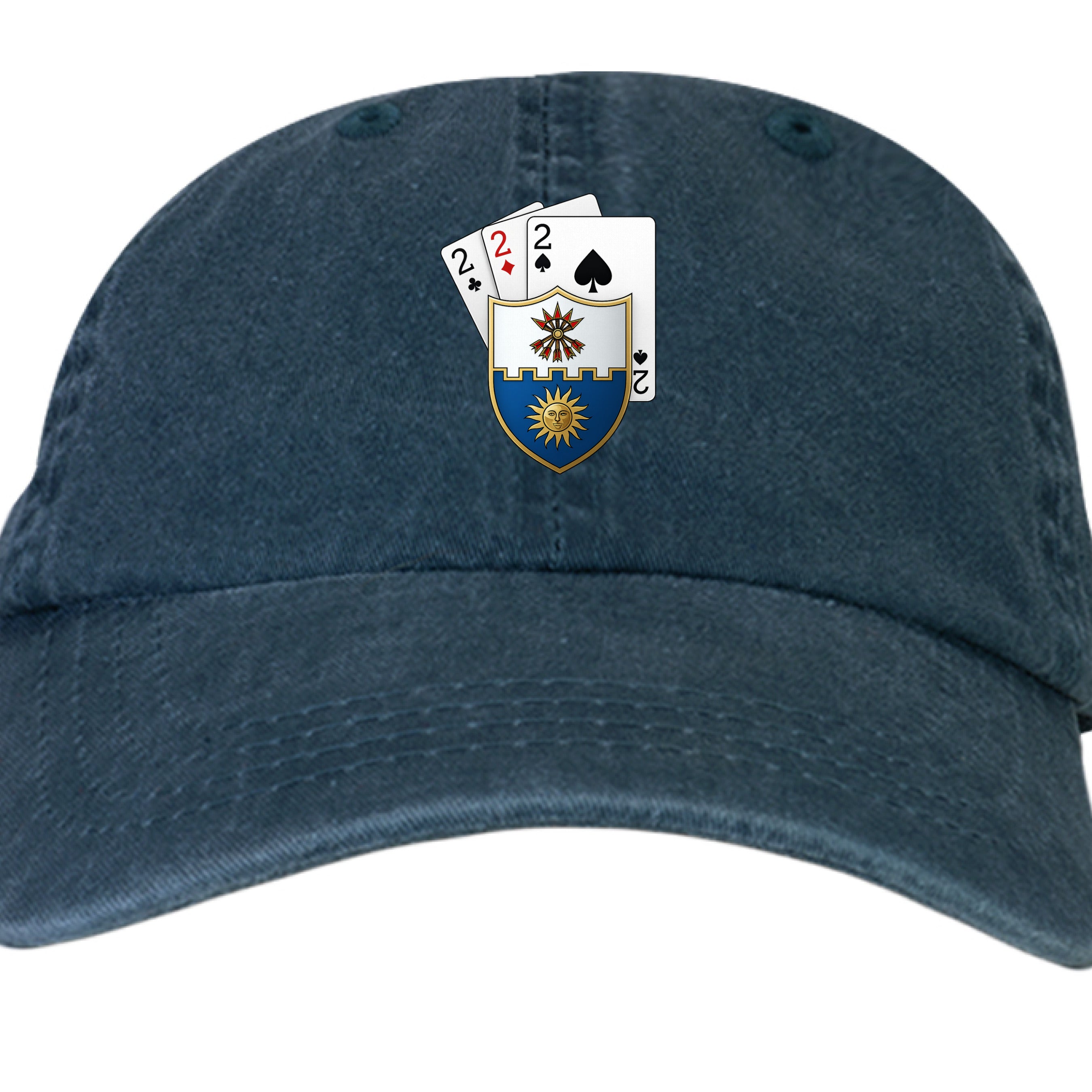 2-22 Infantry Hats – Mountain Up
