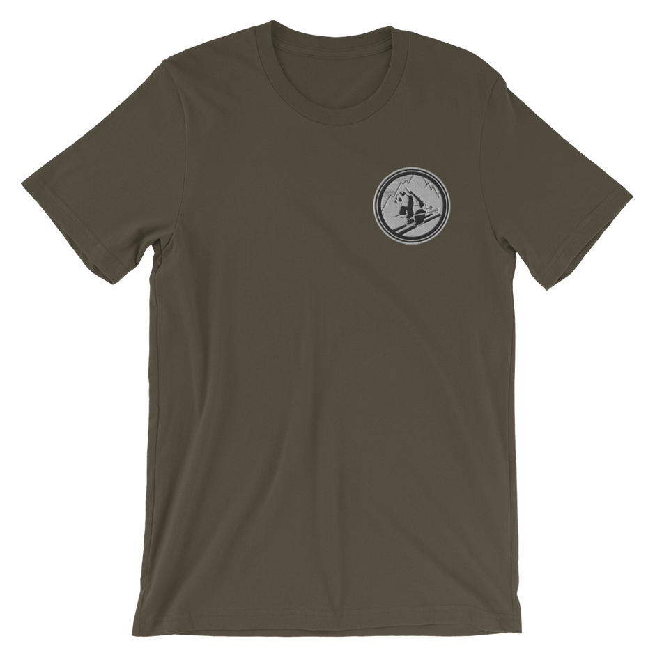 Pando Commando – Mountain Up