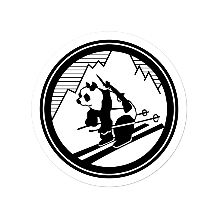 Pando Commando – Mountain Up