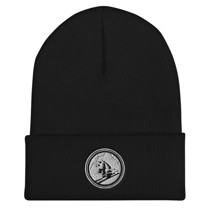 Pando Commando – Mountain Up